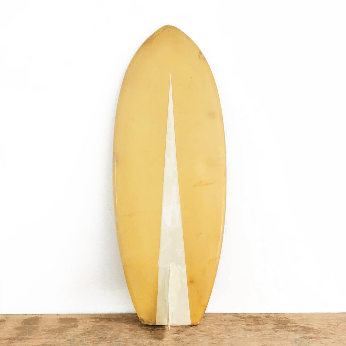 Dextra Vintage Surfboard/Bellyboard – playa del amor